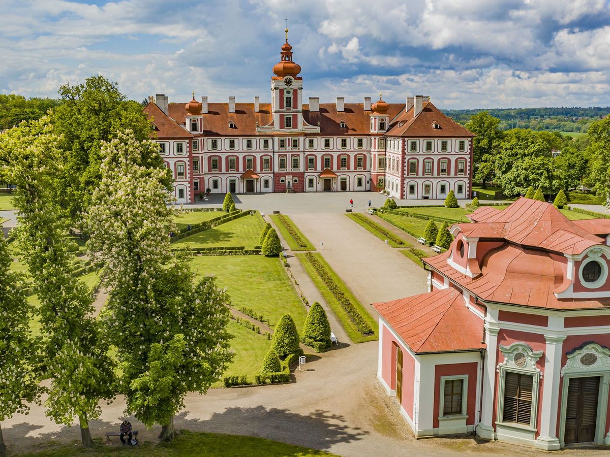 Kam na výlet ve Středočeském kraji: Zajímavá místa Kam na výlet ve Středočeském kraji: Zajímavá místa